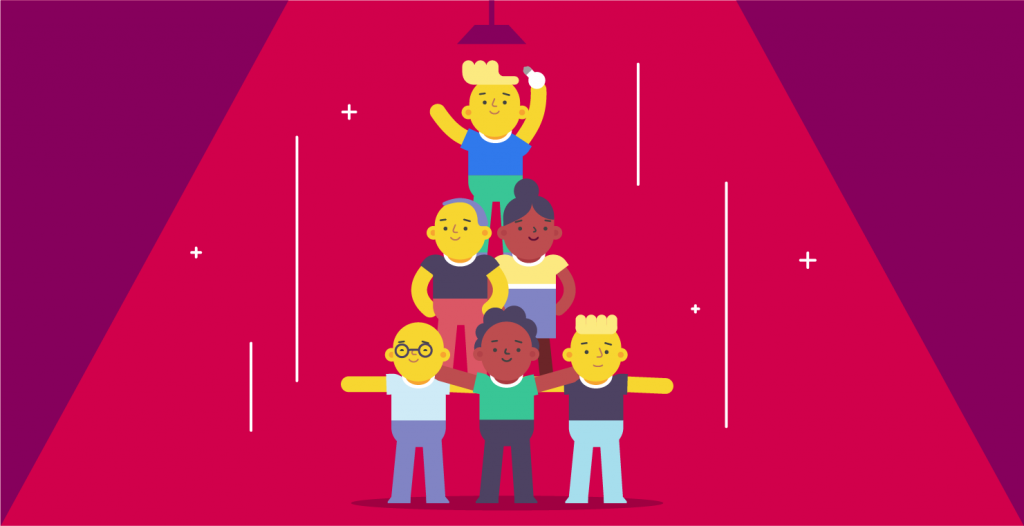 Effective Team Collaboration— Key Benefits, Strategies and Tools | Chanty