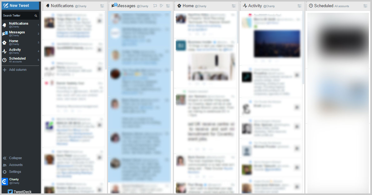 How We Built Our Twitter Following From 0 to 1000 | Chanty