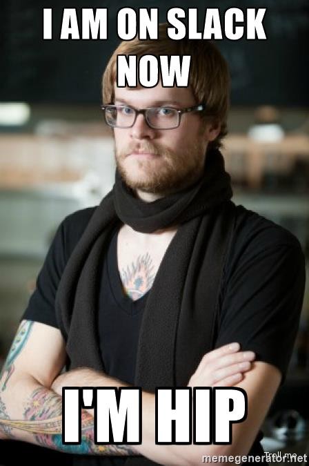 Our Team's Feedback on 8 Slack Alternatives | Chanty