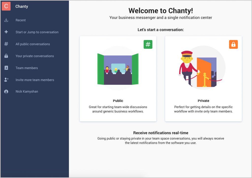 SaaS Customer Onboarding: Strategies Every Startup Can Learn From | Chanty SaaS Customer Onboarding: Strategies Every Startup Can Learn From | Chanty
