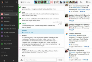 10 HipChat Alternatives