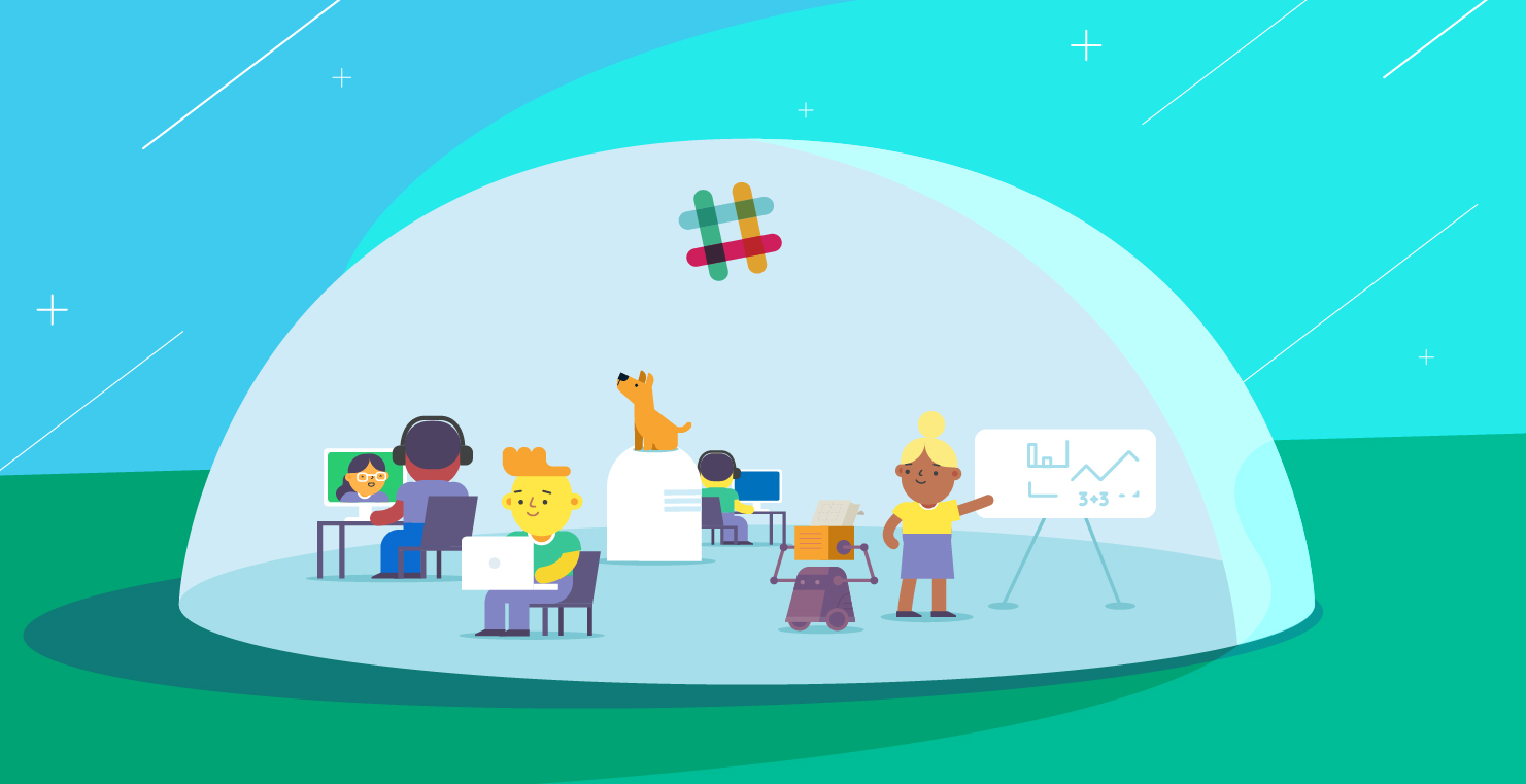 Slack vs Skype: Which Team Collaboration Tool Reigns Supreme?