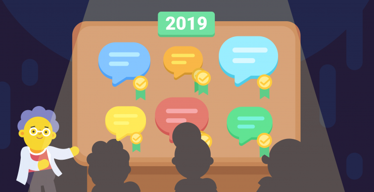 9 Best Team Communication Tools in 2020 (with Pros, Cons & Prices)