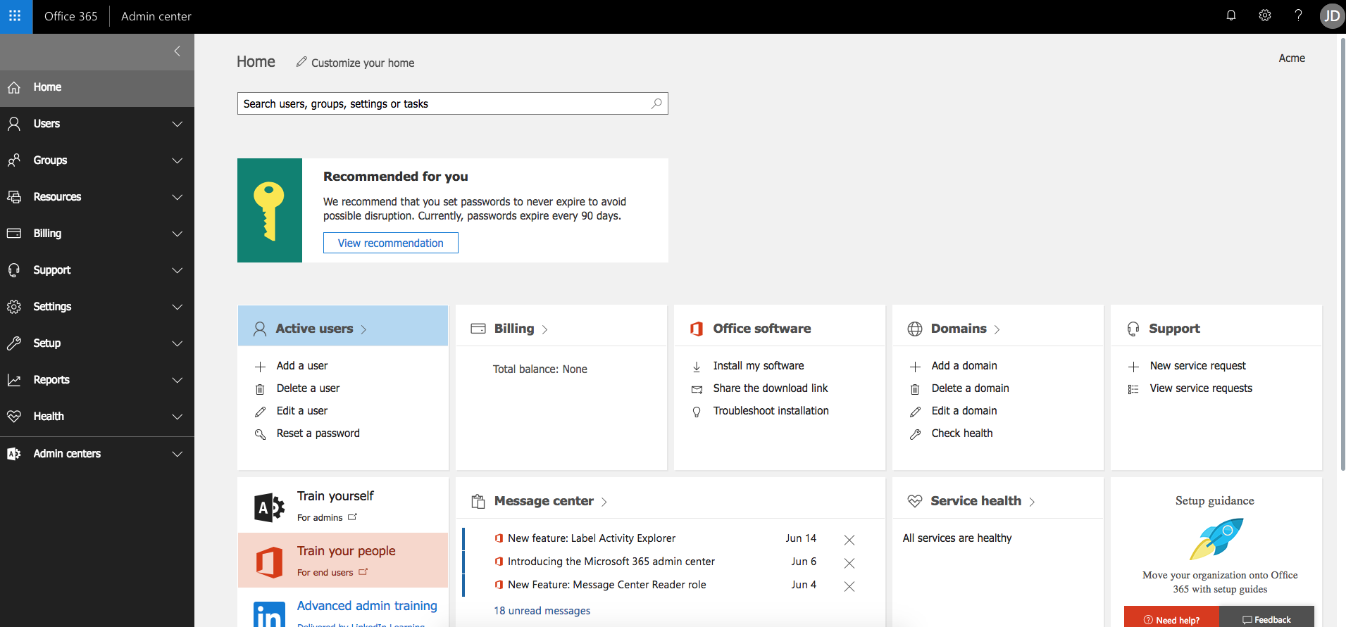 Slack vs Microsoft Teams: How Do the Tools Compare? | Chanty