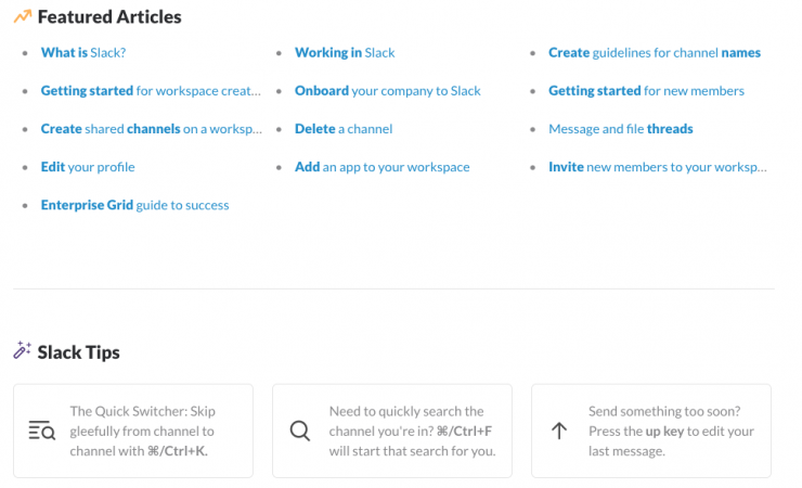 Slack vs Basecamp – Who Is to Win? – Chanty