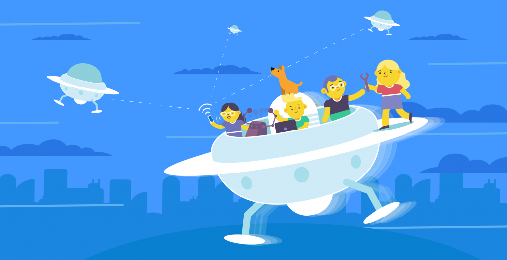 12 Best Team Collaboration Apps in 2024 | Chanty