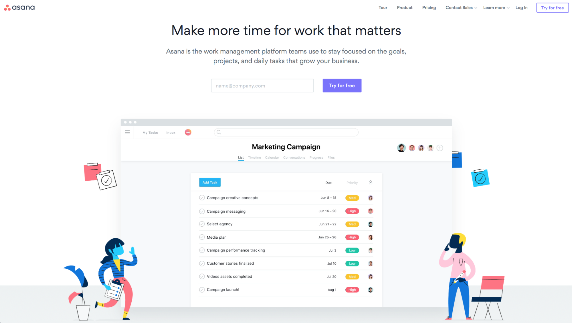 8 Best Team Collaboration Apps in 2022 | Chanty