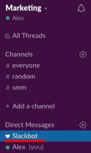 Flowdock vs Slack: Comparing Two Long-Standing Rivals on the Team Chat Market | Chanty