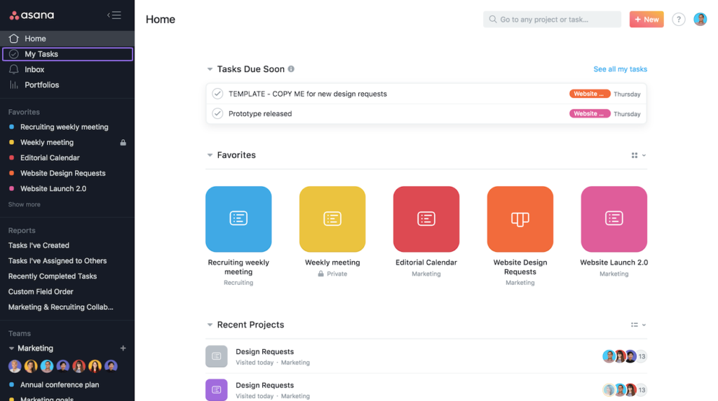 Asana vs Trello: Which Tool Is Better? | Chanty