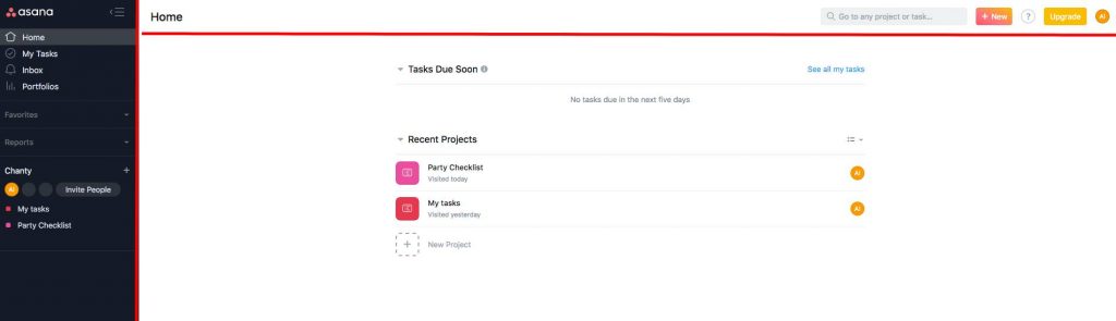 Asana vs Trello: Which Tool Is Better? Projects, Boards, Tasks And ...