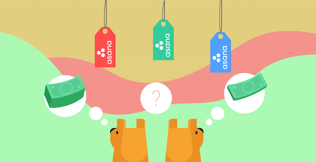 Asana Pricing Overview: A Complete Guide to All Plans | Chanty