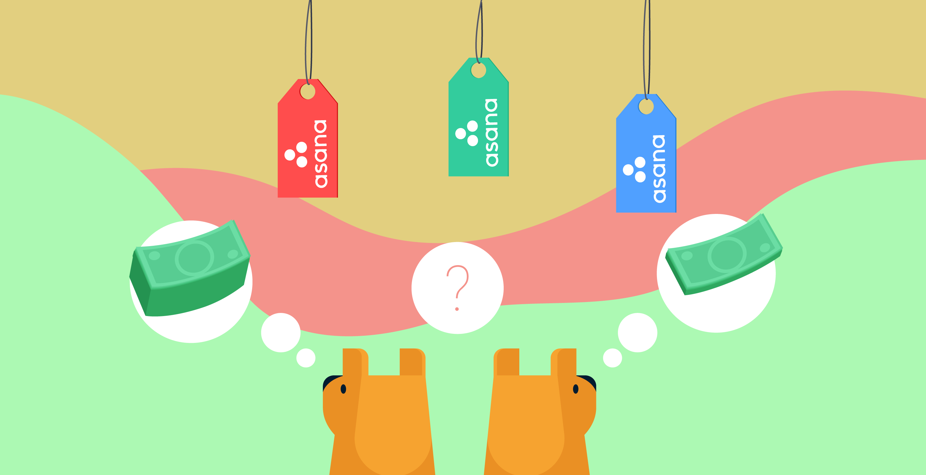 Asana Pricing Explained How To Pay Less For Asana Chanty