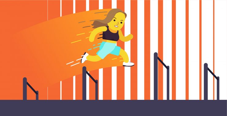 The Top 8 Workplace Challenges and Ways to Overcome Them | Chanty