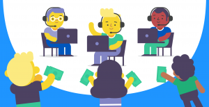 Why Is Collaboration Crucial in Customer Service? | Chanty