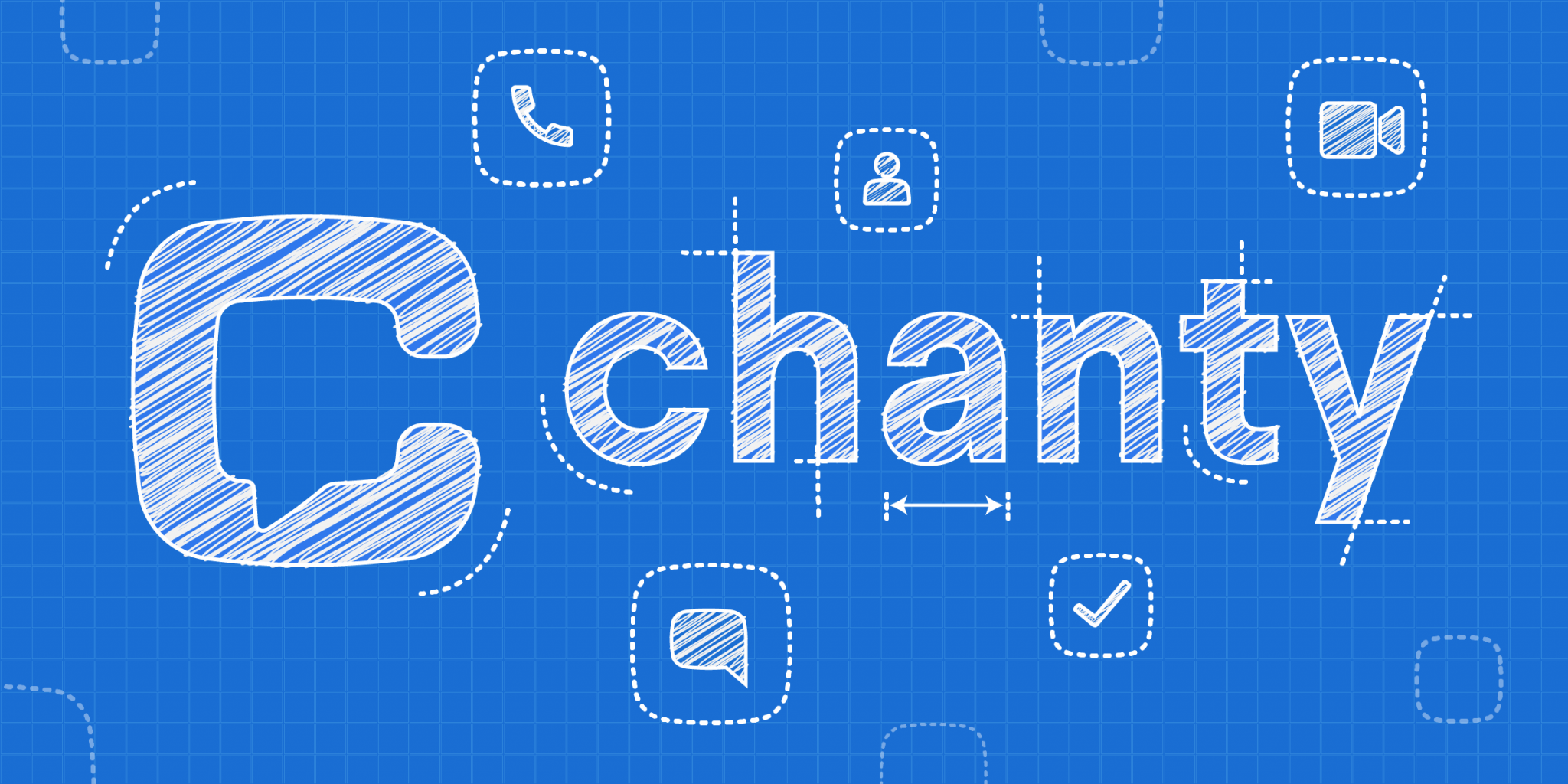 The Story of Chanty Team Chat App: How It Started | Chanty