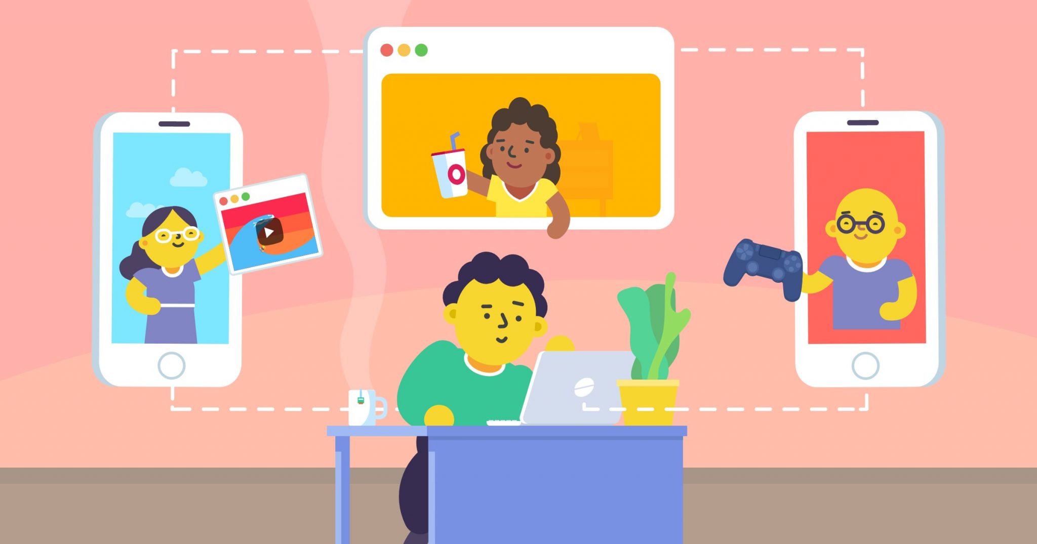 Online Team Building Activities For Remote Teams Chanty online-team-building-activities-for-remote-teams-chanty