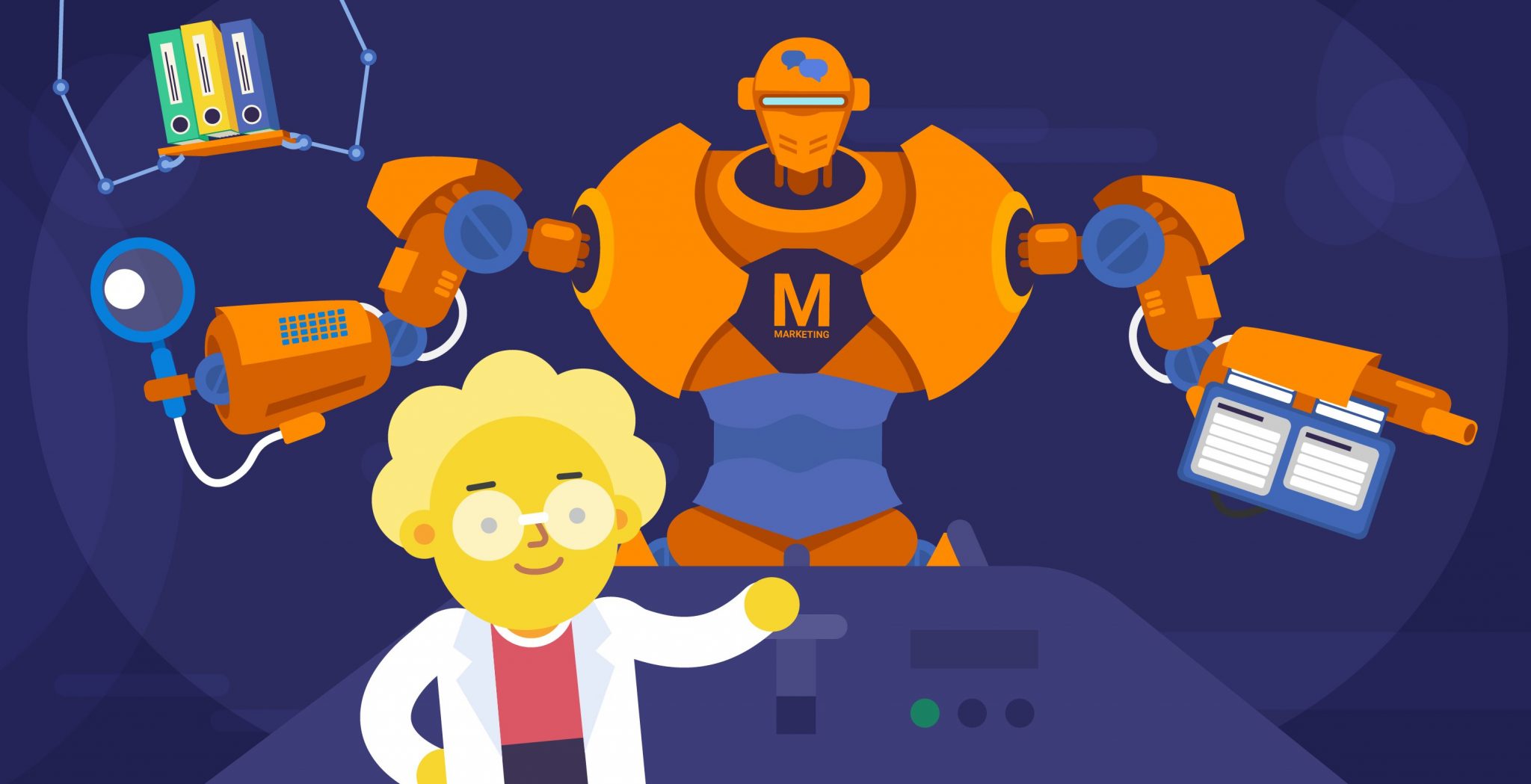 What, Why & How Businesses Automate Everyday Tasks | Chanty