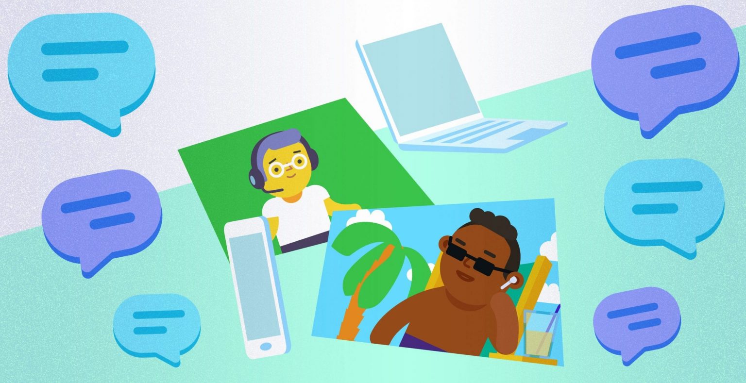 Top Eight Trends in Digital Communication | Chanty