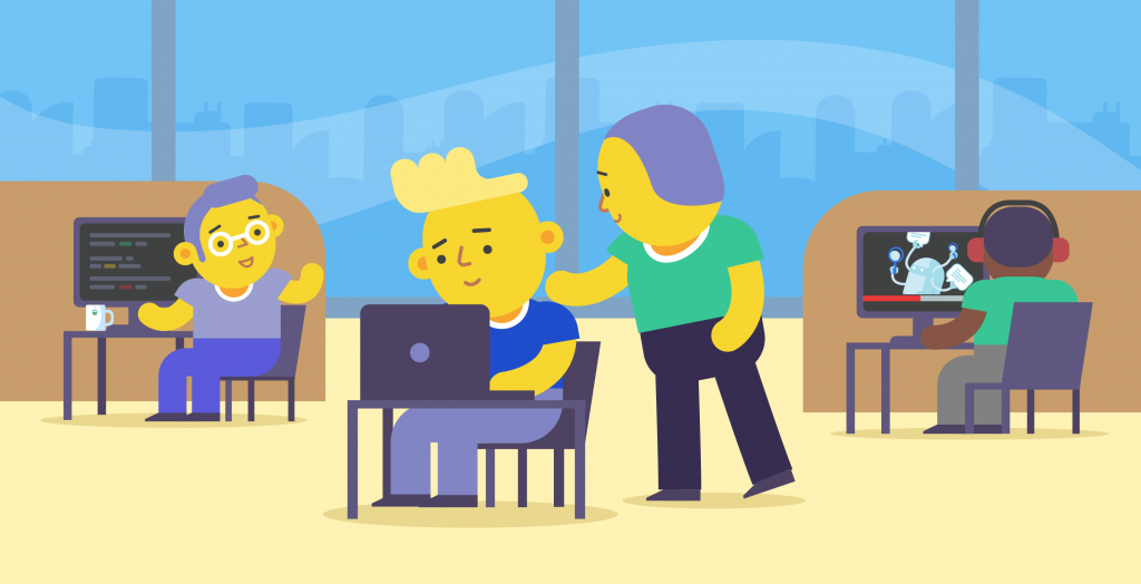 Interpersonal Communication in the Workplace: Definition and Skills ...