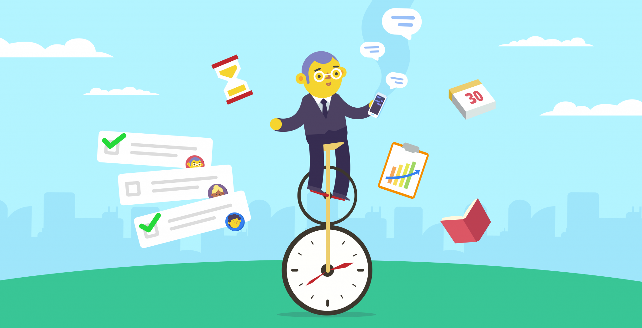 11 Habits of Successful People You Can Take Over | Chanty