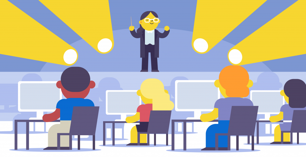 Effective Team Leadership: Tips for Becoming a Good Team Leader | Chanty