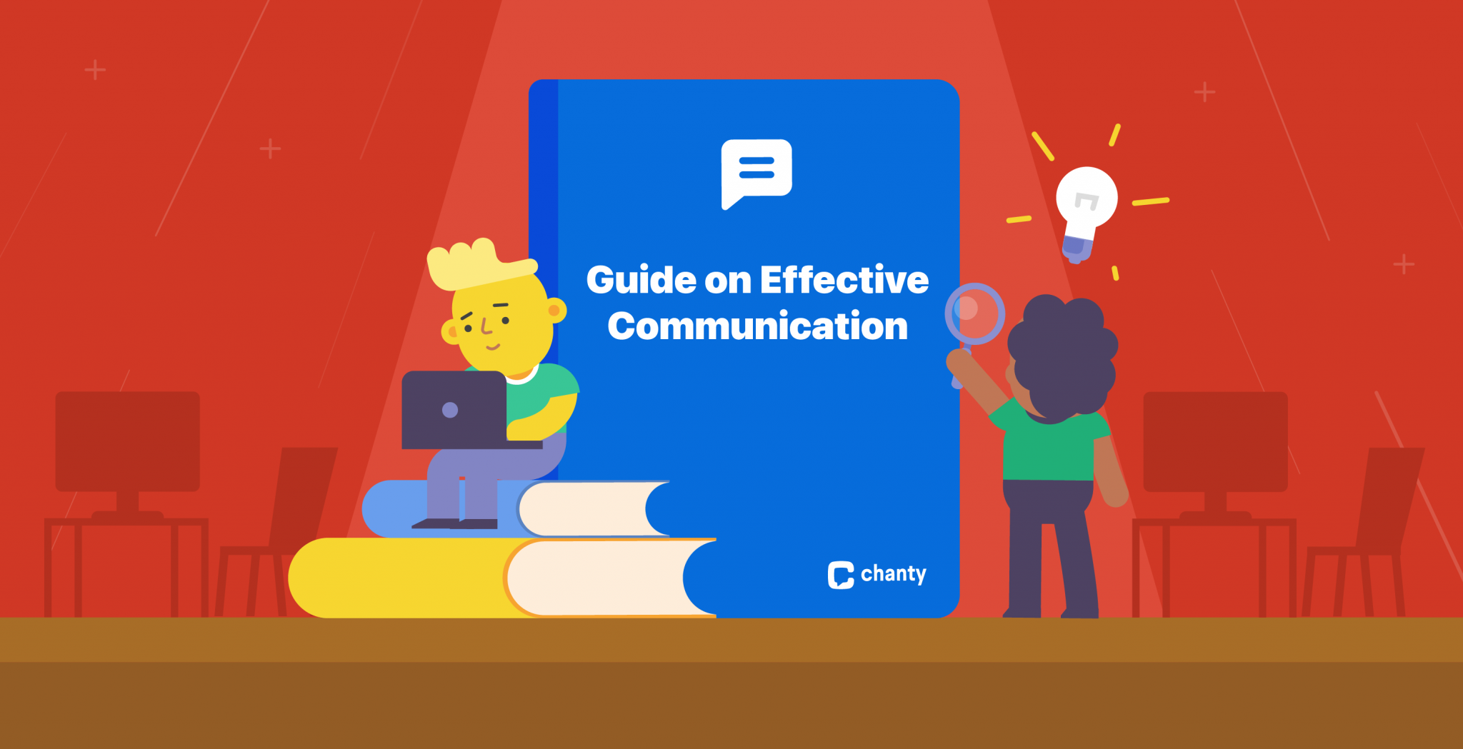 Comprehensive Guide to Effective Communication | Chanty