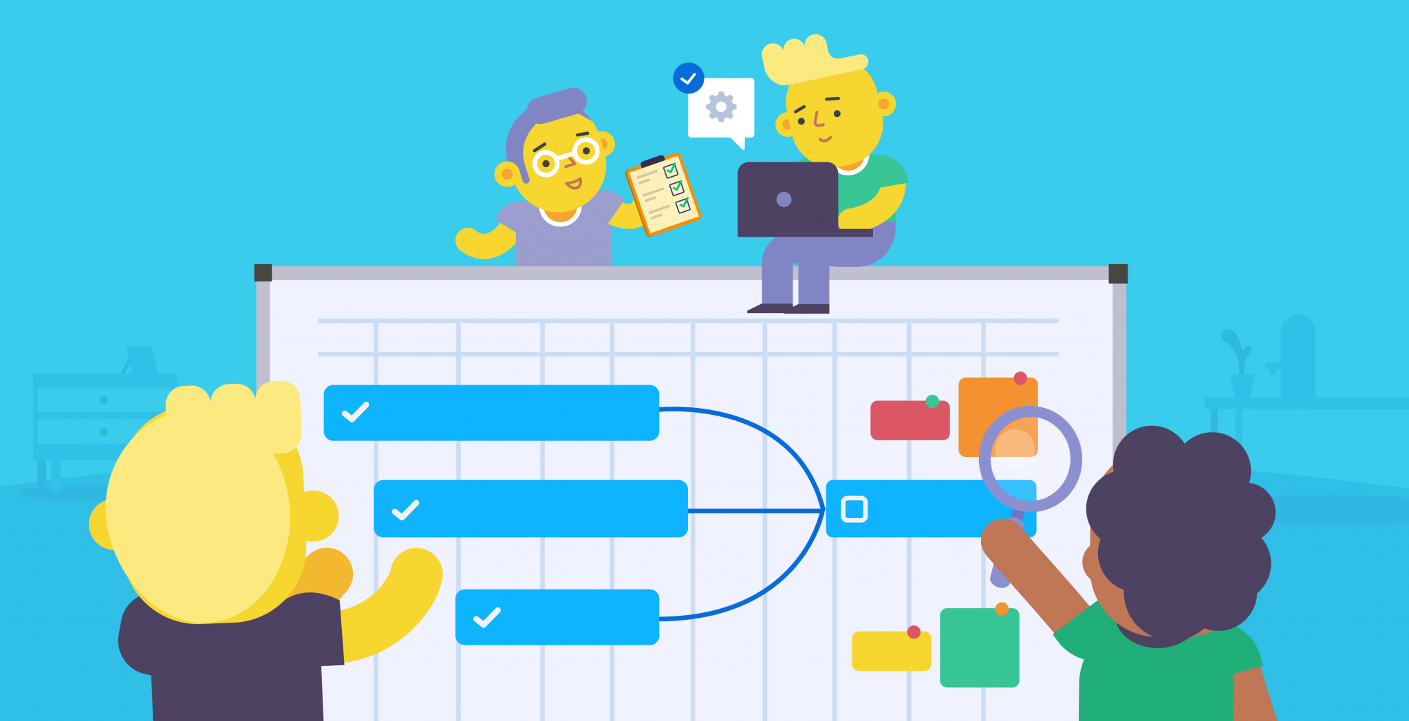 Workload Management Strategies: 5 Tips for Better Results