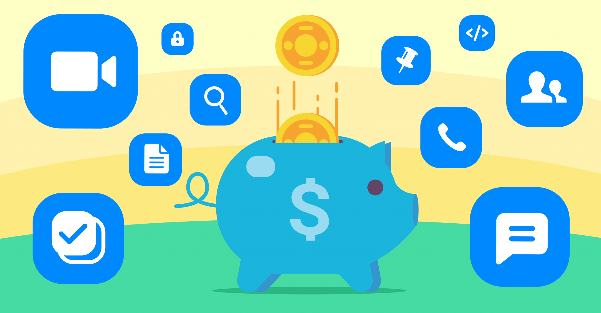 Collaboration Tools: The Guide to Implementing and Cutting the Costs ...