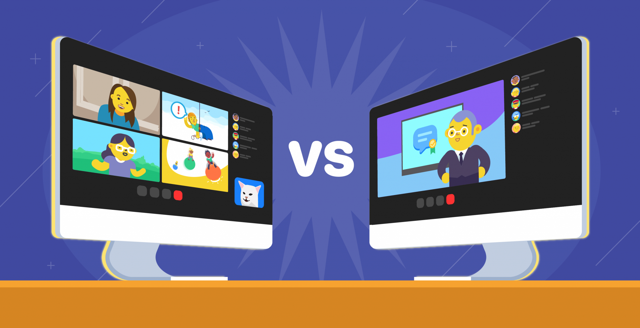 Zoom Webinar vs Meeting: Which Platform Works Best for Your Virtual ...