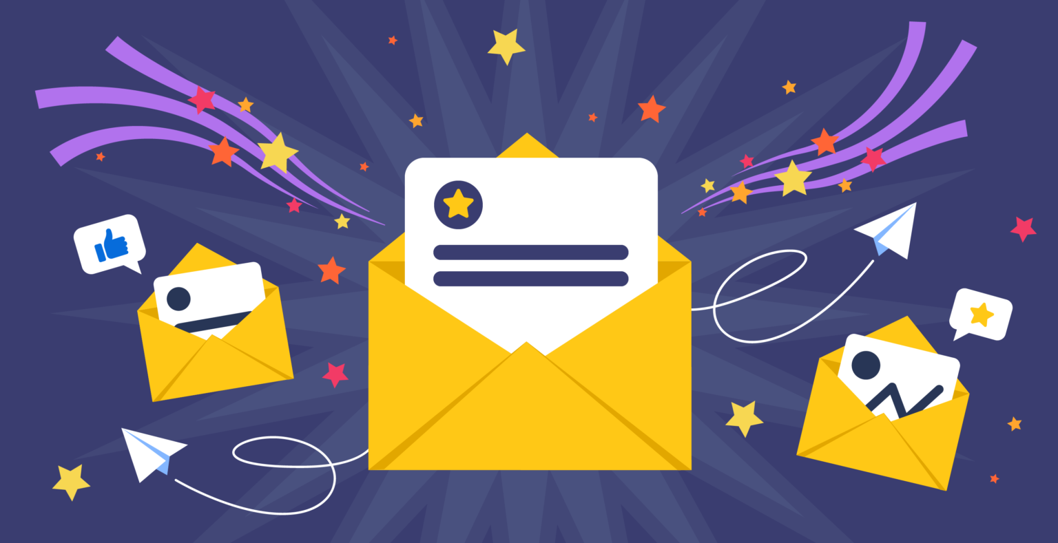 8 Appreciation Email Templates - Chanty