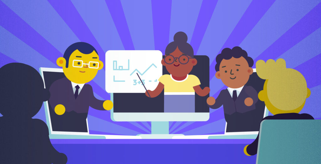 Synchronous Communication: Pros, Cons, Trends and Tools | Chanty