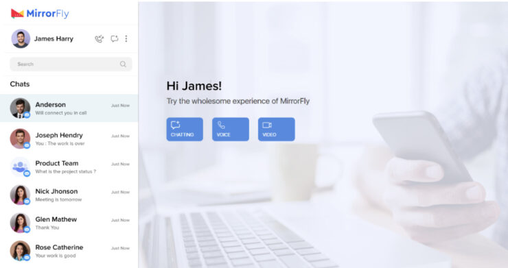Business Communication Apps: Why You Should Invest in the Future | Chanty
