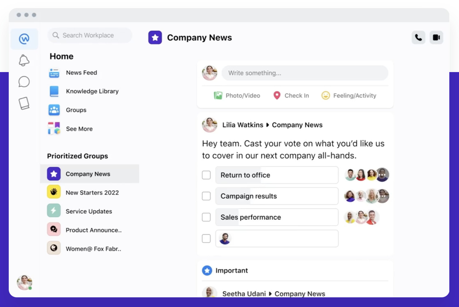 Top Slack Competitors: Leading Team Chat Solutions | Chanty
