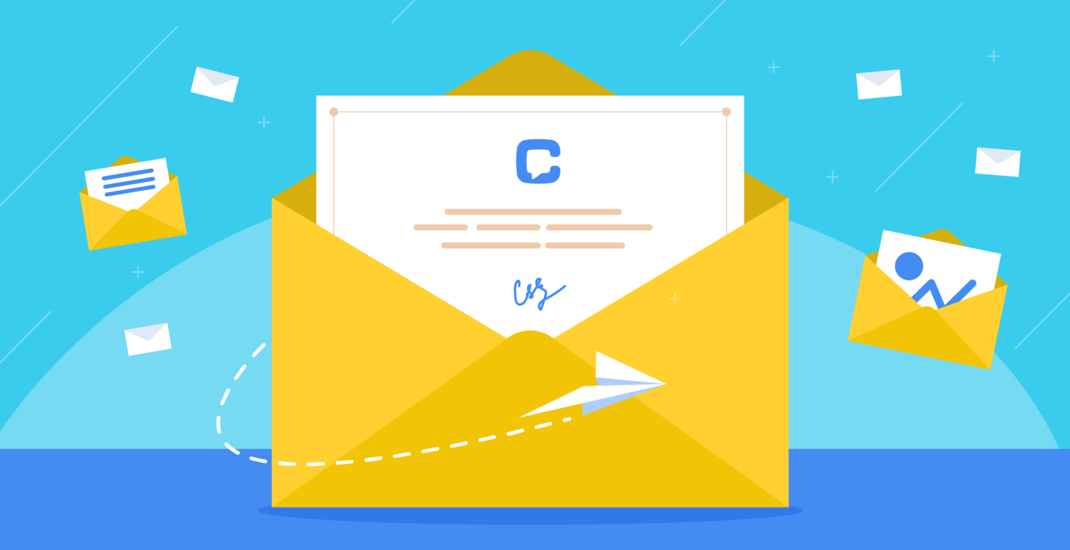 How to Email Like a Boss? | Chanty