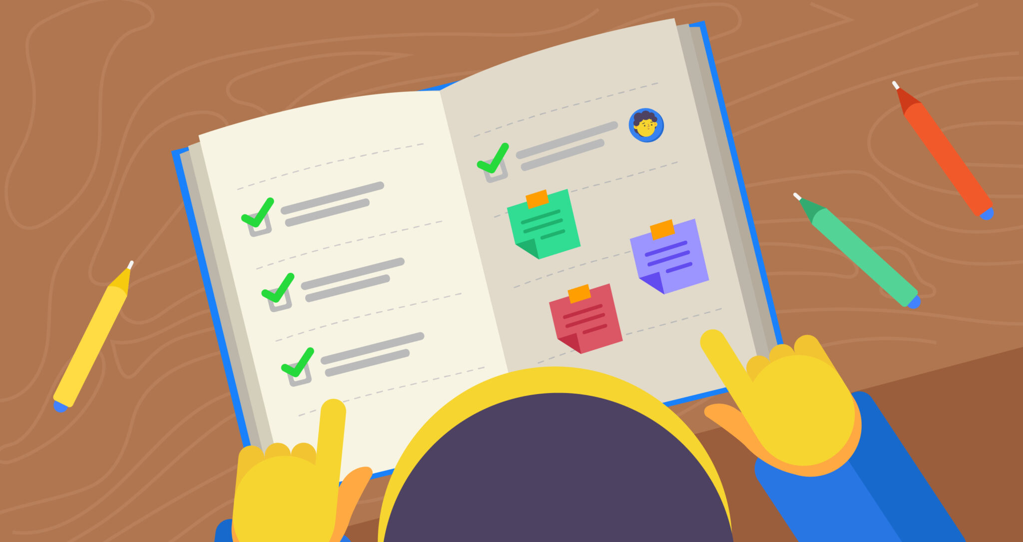 8 Hourly Planner Templates to Boost Your Productivity| Chanty