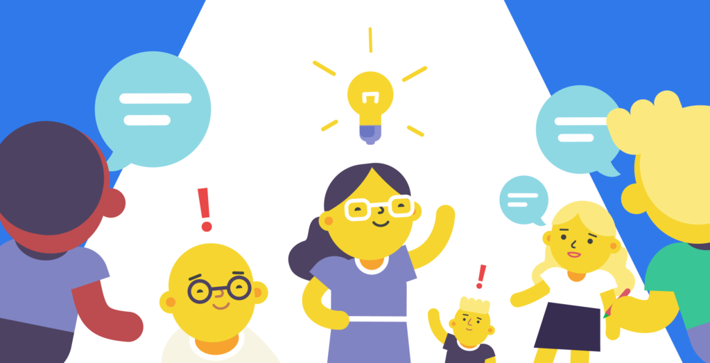 6 Steps To Improving Verbal Communication | Chanty