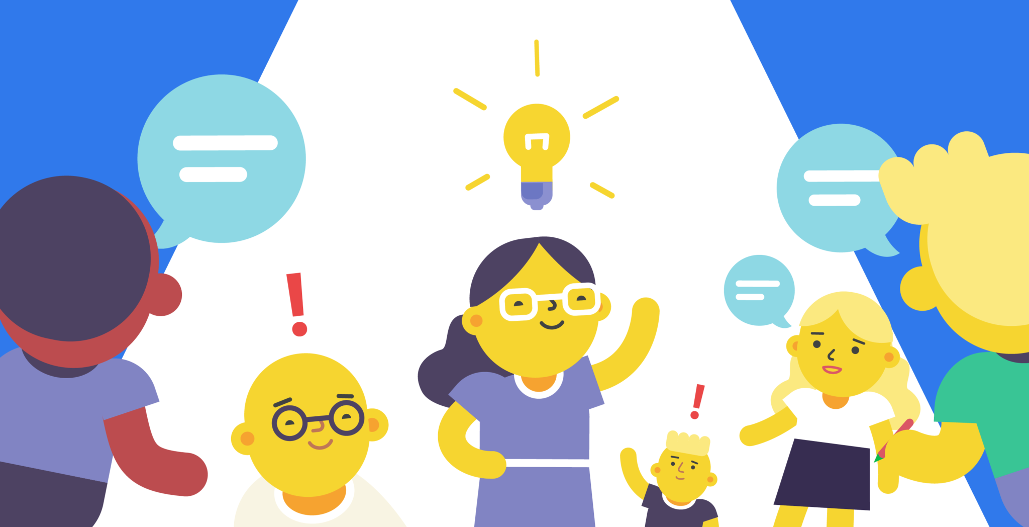 6 Steps To Improving Verbal Communication | Chanty