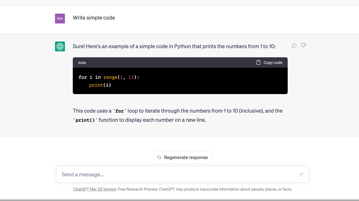 7 Best ChatGPT Productivity Tricks 2023 | Chanty