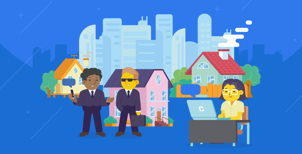 8 Best Real Estate Apps Agents Need in 2025 | Chanty
