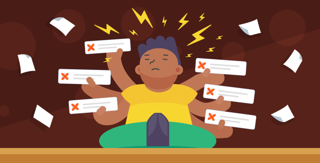 What is Toxic Productivity? 7 Ways to Find the Balance | Chanty