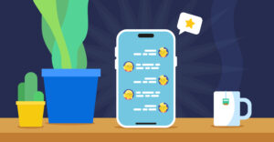 15 Instant Messaging Apps For Business Communication | Chanty