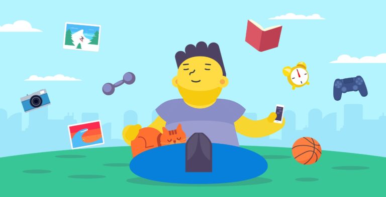 7 Healthy Habits and Their Impact on Work Productivity | Chanty