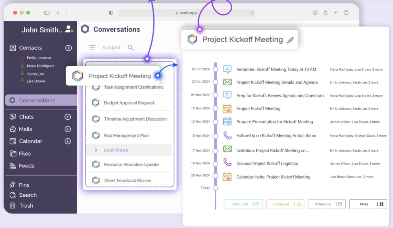 Best Organizational Tools: 20 Must-Have Tools to Use | Chanty
