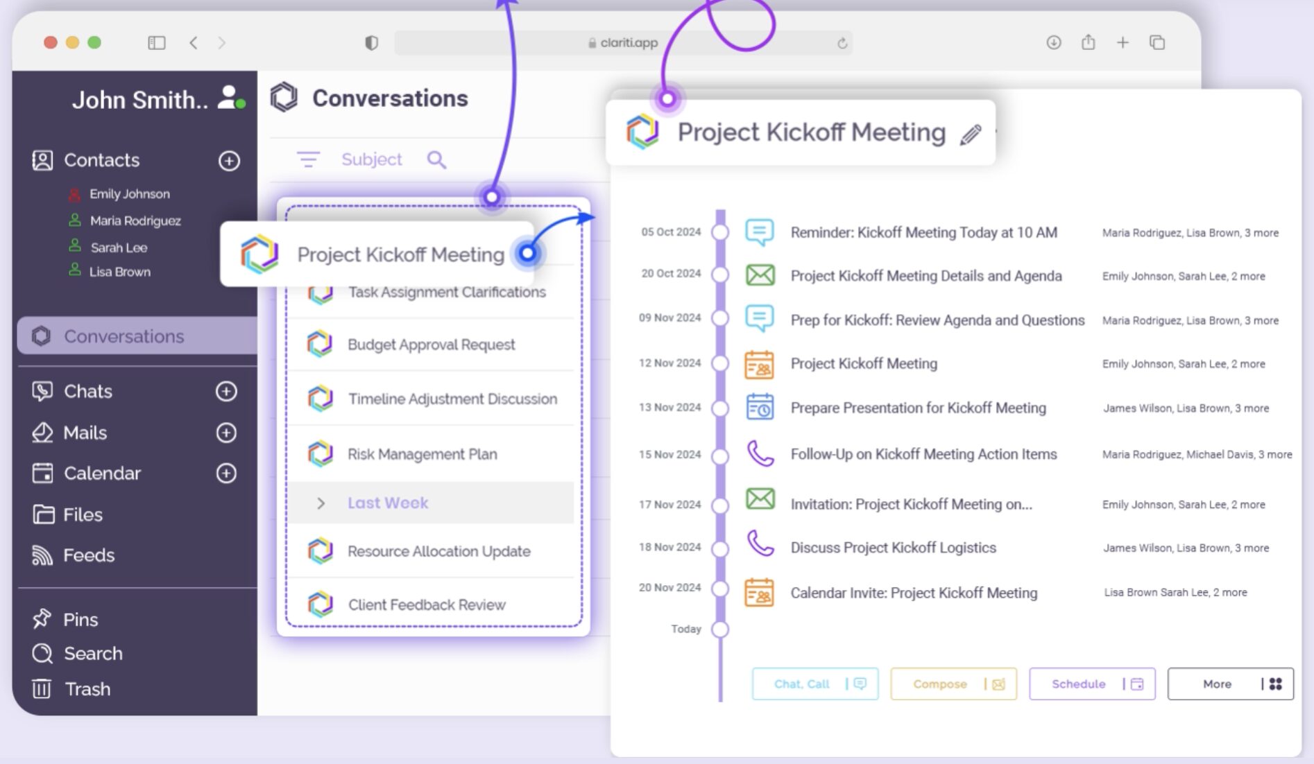 Best Organizational Tools: 20 Must-Have Tools to Use | Chanty