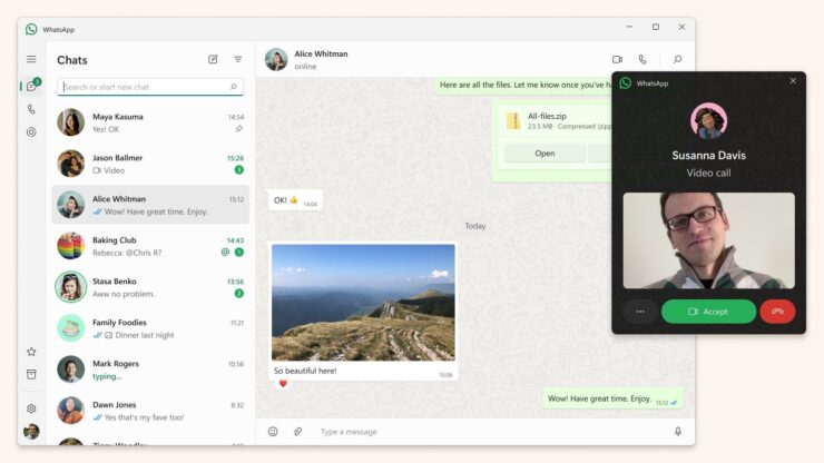 15 Applications de Messagerie Instantanée pour la Communication d ...