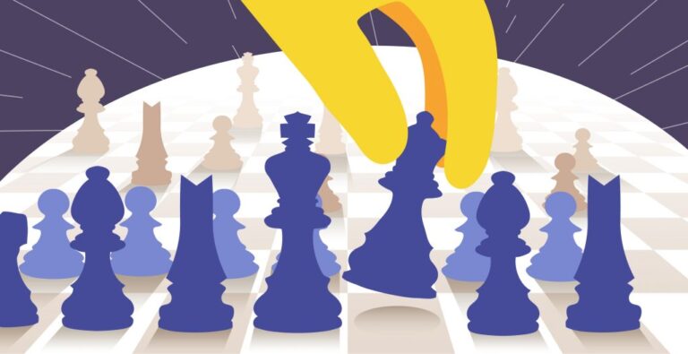 7 managementstijlen en hoe word je de beste baas ooit?