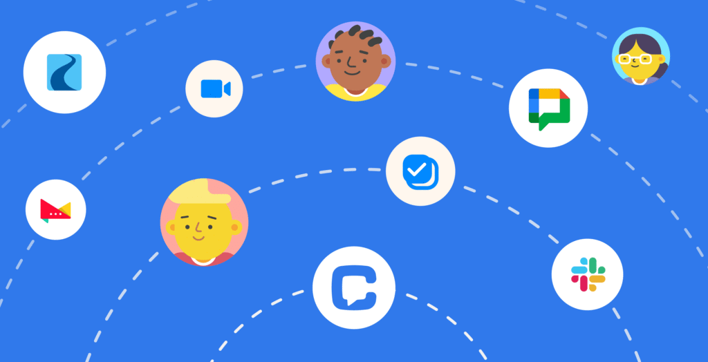 Best Corporate Chat Software for Teams | Chanty