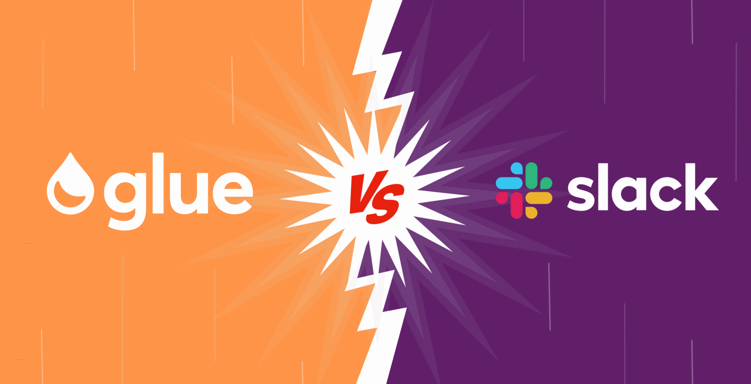 Slack vs Glue: A Comprehensive Comparison for 2025 | Chanty
