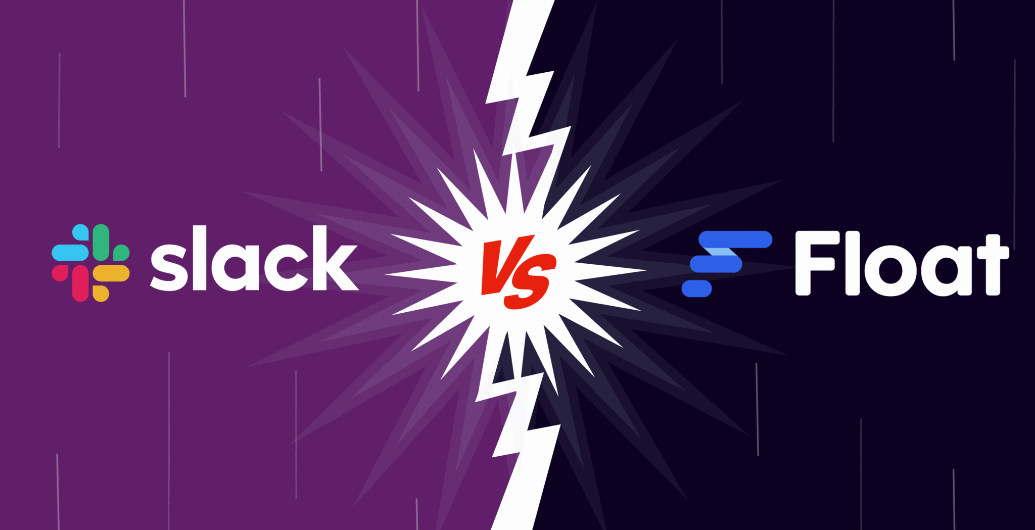 Slack vs Float: A Thorough Comparison of Team Tools | Chanty