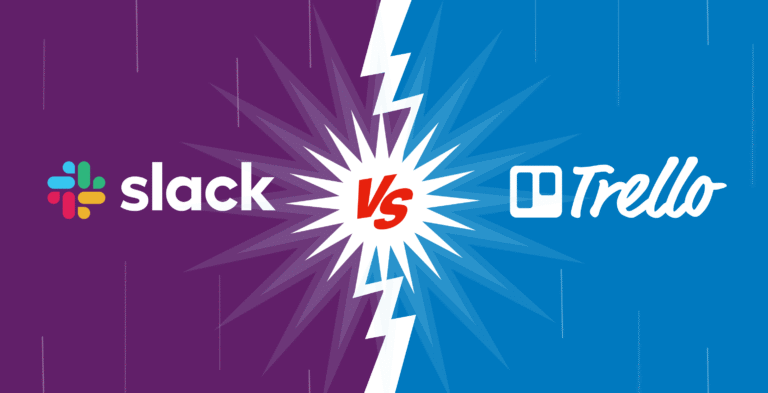 Slack vs Trello: Find the Best Fit | Chanty